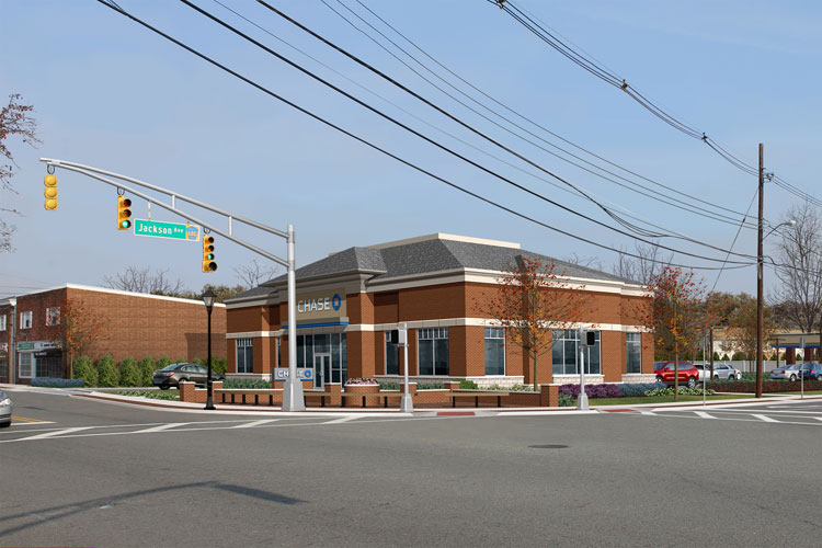 Hillside Self-Storage Facility | Stonefield Engineering