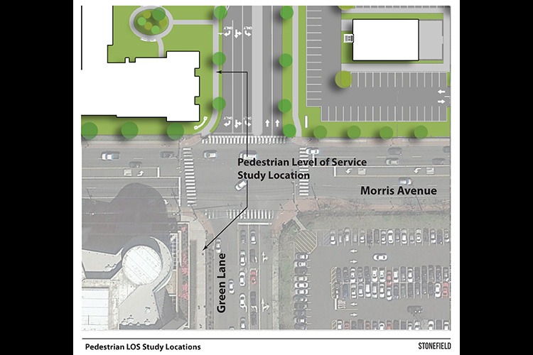 Transit Oriented Developments | Stonefield Engineering and Design