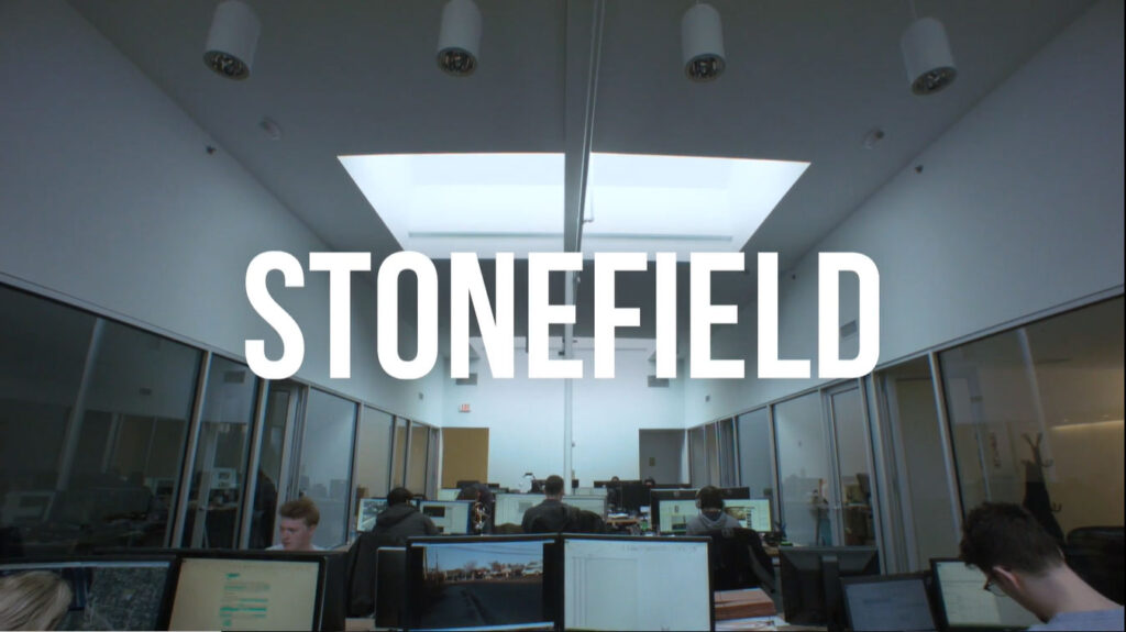 Hype | Stonefield Engineering and Design