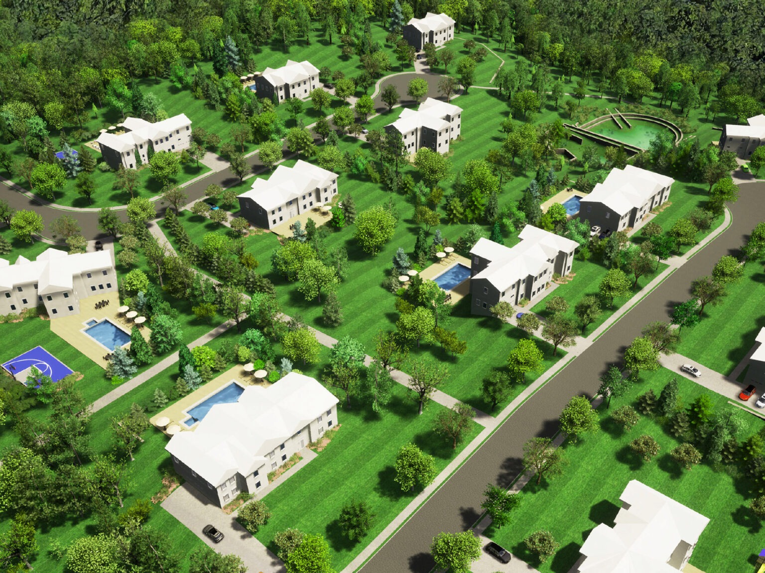 Stonefield Engineering and Design