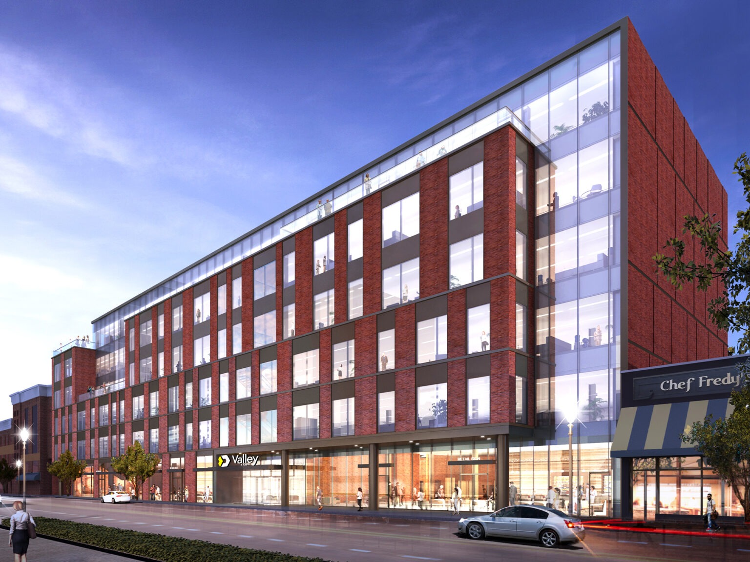 Stonefield Engineering and Design